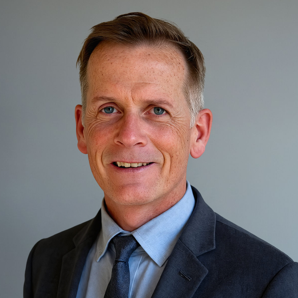 Kevin Moore